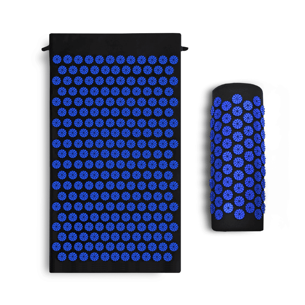 Shanti Acupressure Set – Relax, Recover, Rebalance