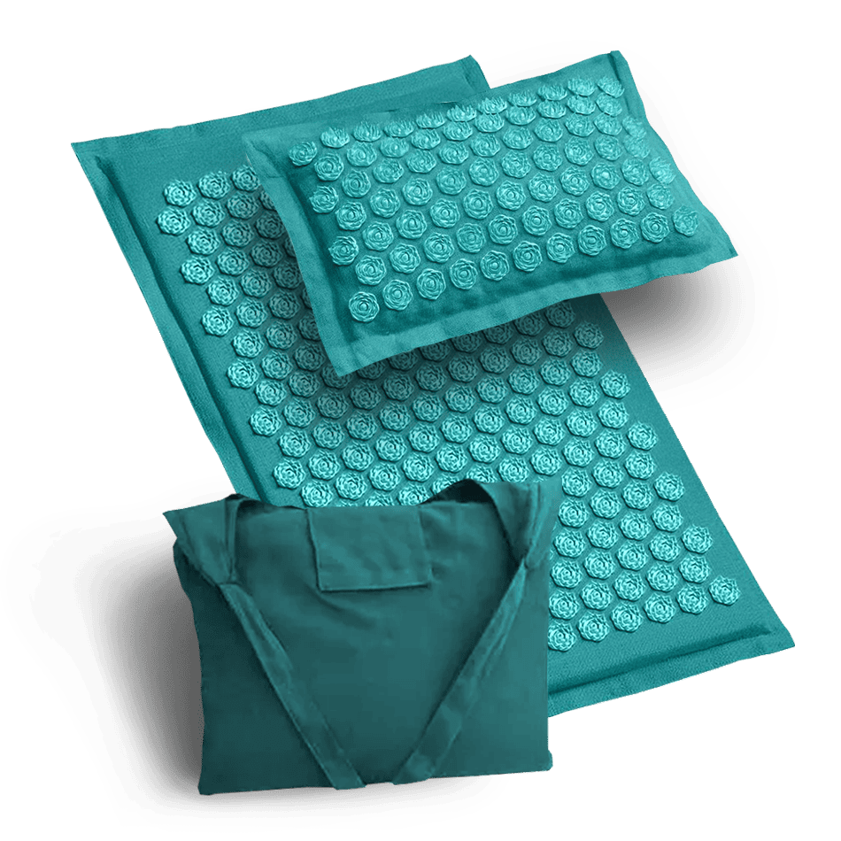 Premium Shanti Set – Complete Acupressure Relief