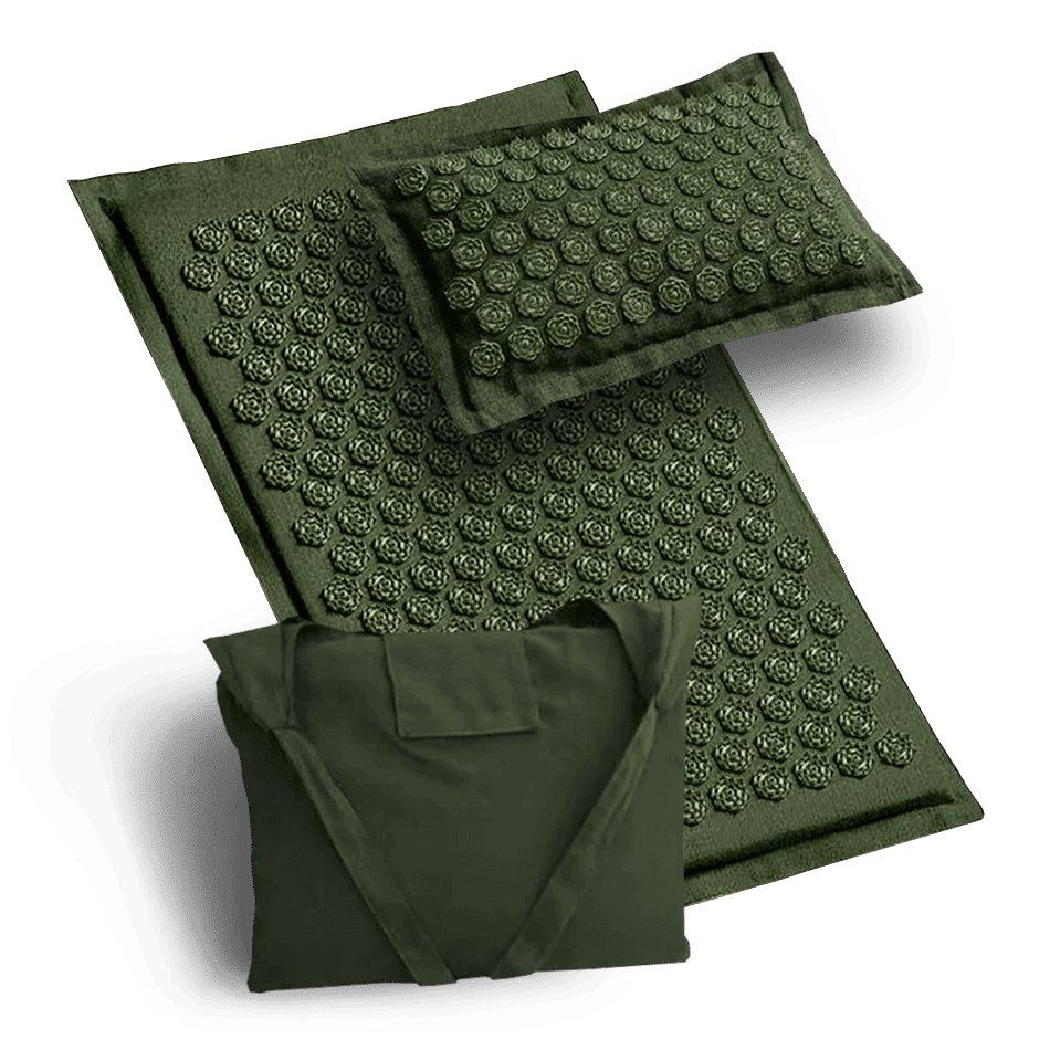 Premium Shanti Set – Complete Acupressure Relief